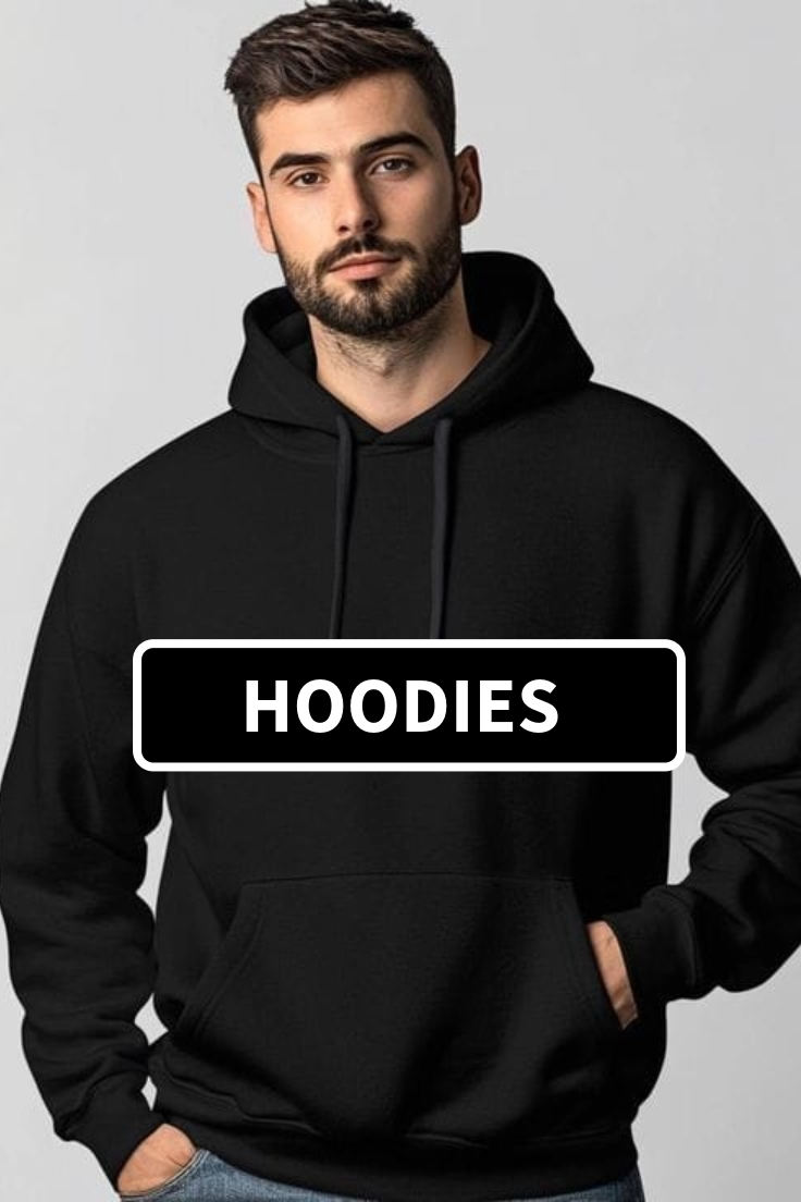 Hoodies – Crazybee By Mavinclub